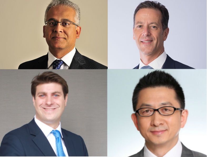 Aon sees opportunities across an evolving region | Intelligent Insurer